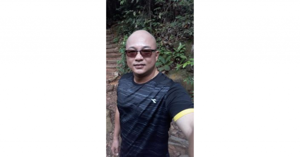 A Great Fortune in Misfortune of A Truck Driver | Tai Tong Ah